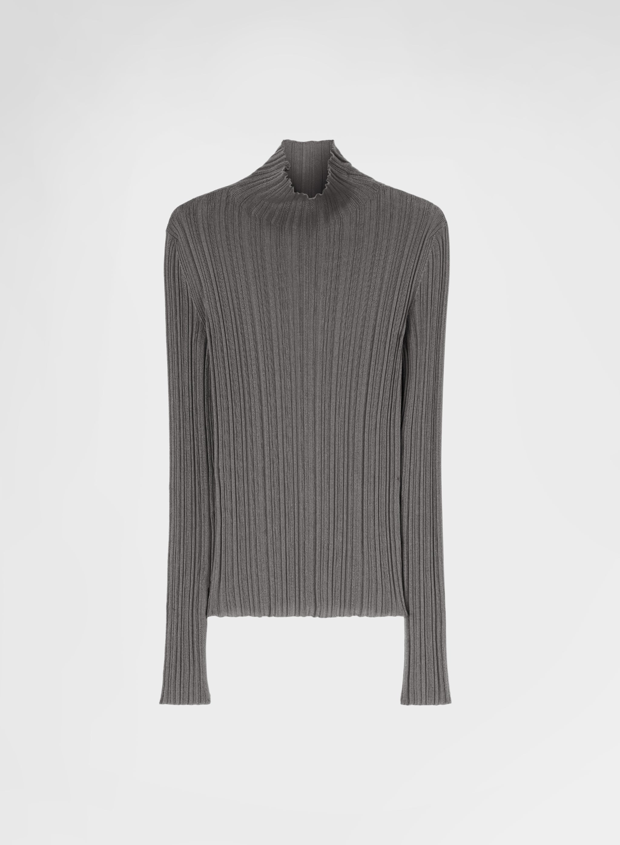 Cashmere Silk Blend Piece Flannel Flannel | Agnona