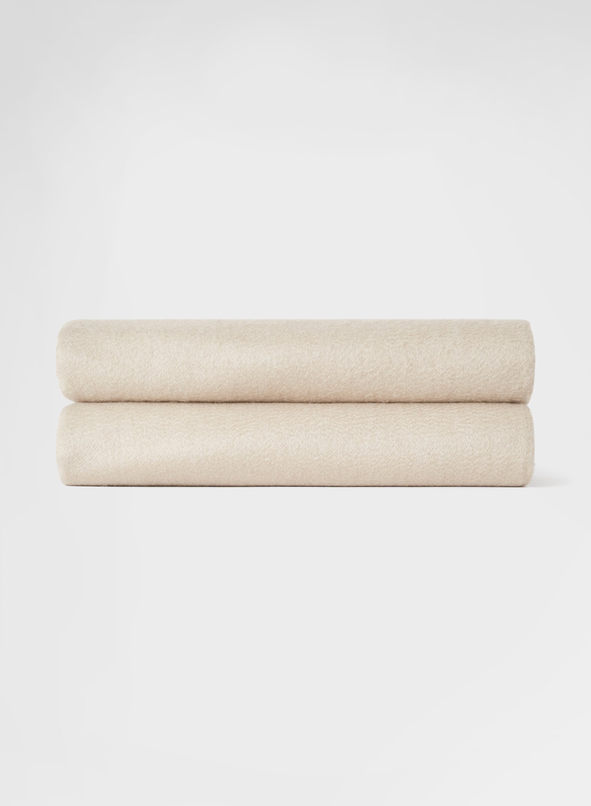 Pure Cashmere Piece Alabastro | Agnona Made in Italy